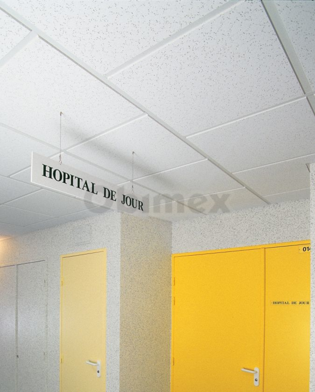 Armstrong Board Cortega 769 600x1200x15 (10 pl/pk) | Obimex Webwinkel