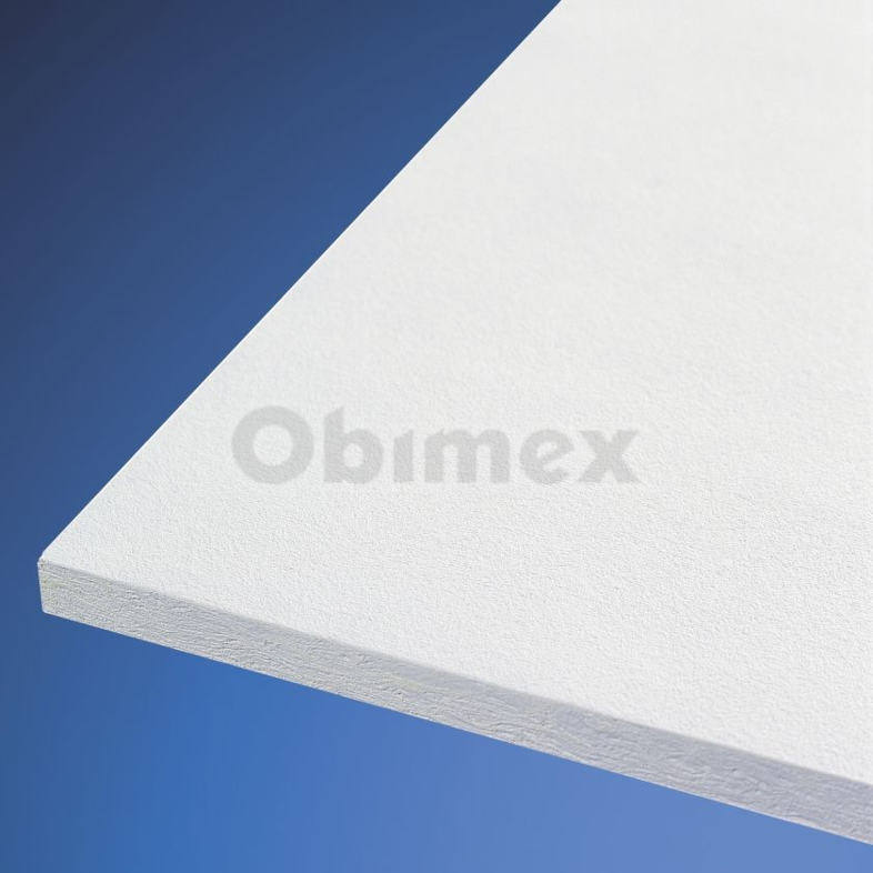 Armstrong Hygiene Board 600x600x18mm 32 st/pk | Obimex Webwinkel