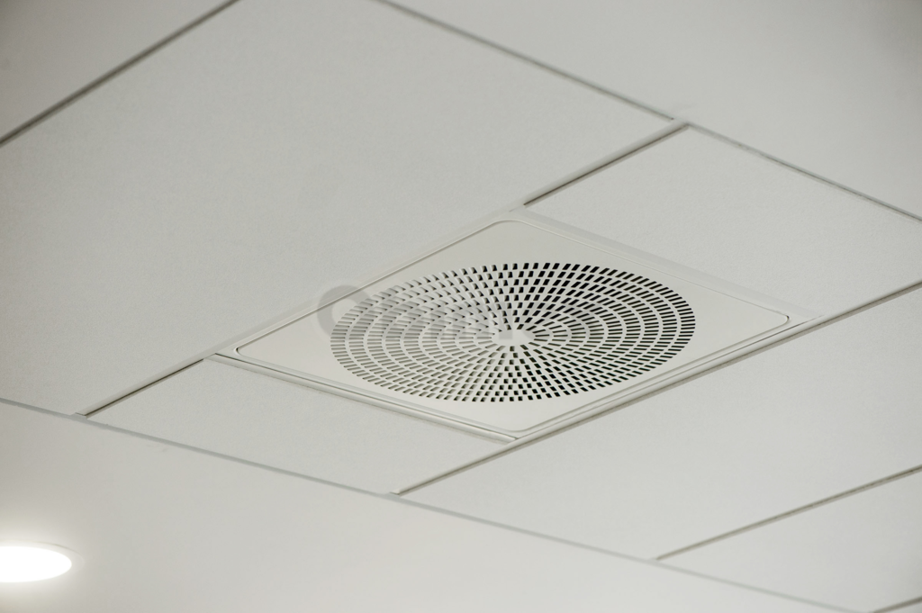 Rockfon Royal E Shadowline 568.E E24 600x600x20mm 12 st/ds | Obimex ...