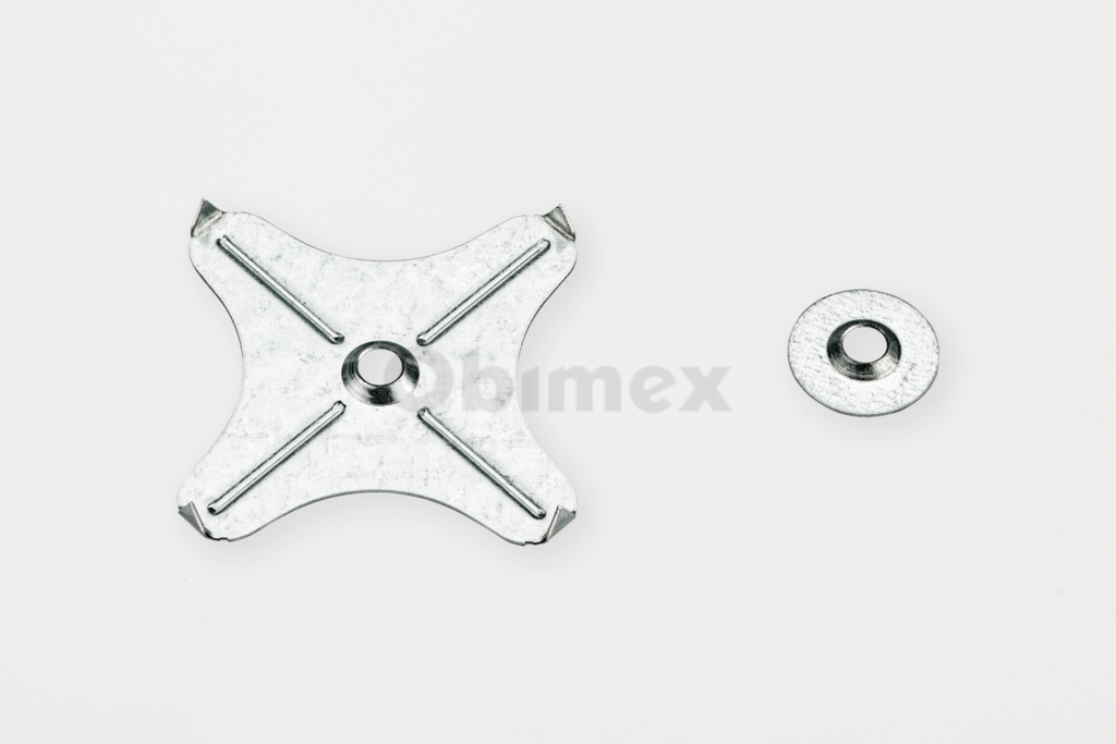 Rockfon Mono Acoustic rondellen (250st/pk) | Obimex Webwinkel